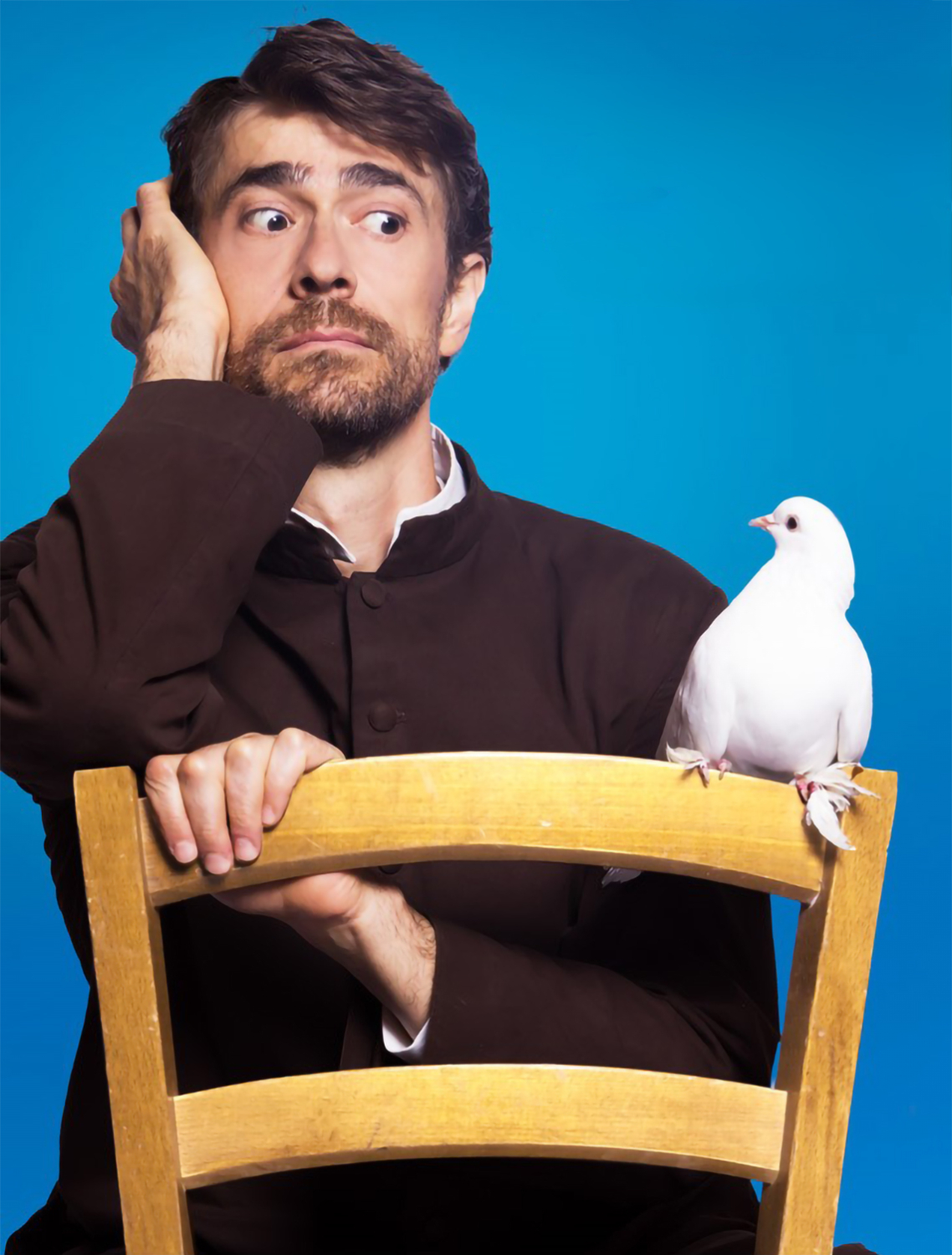 Edoardo Bennato: 79 anni senza fili! - L'Opinione