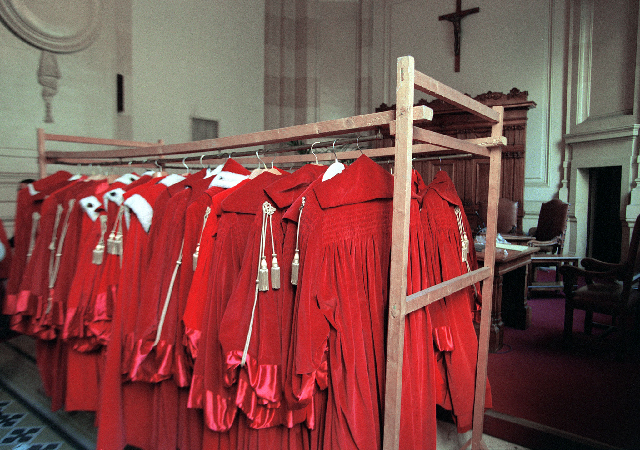 Questione di categorie - L'Opinione